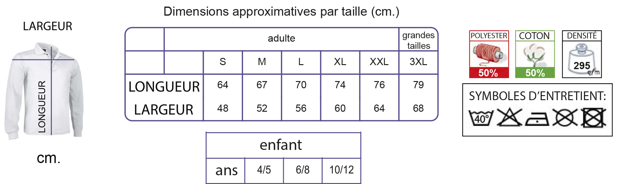 Sélections Textiles ASR - ASR marquage textile et publicité